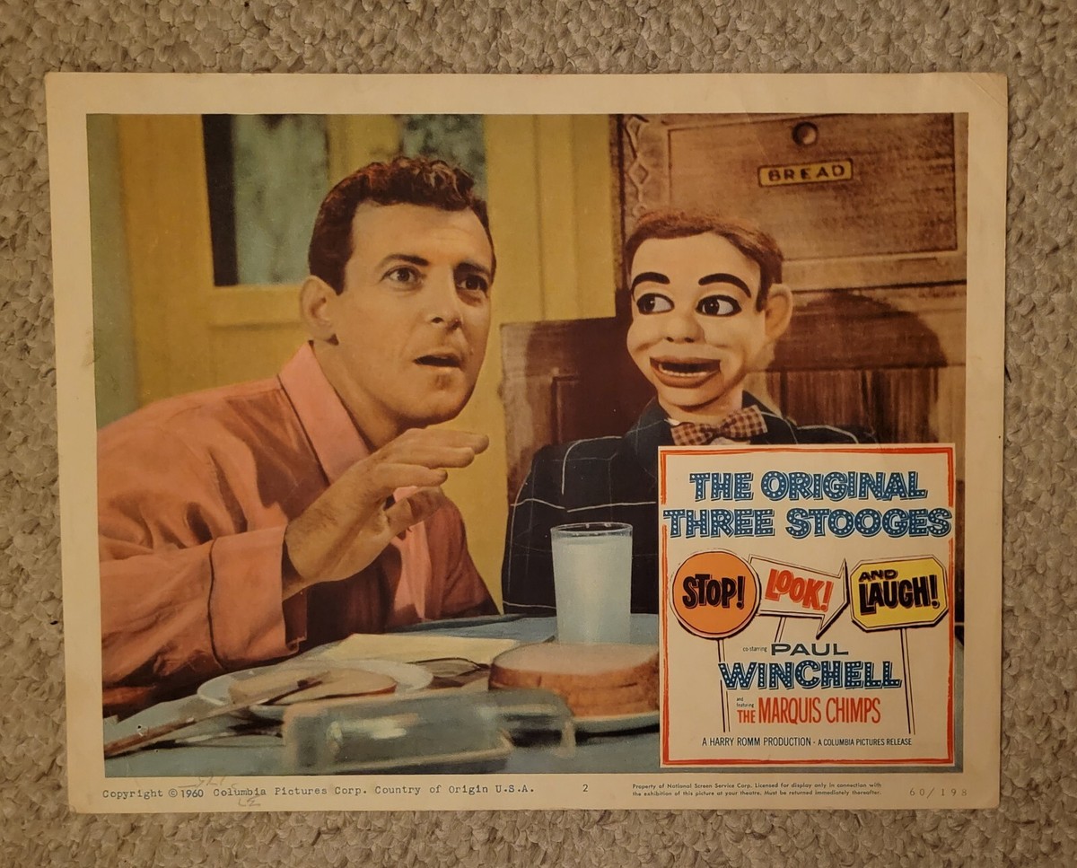 Paul Winchell Movies And Tv Shows