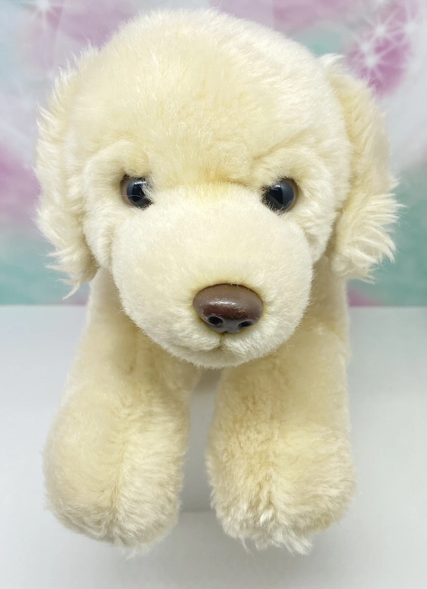 Webkinz Signature Golden Retriever