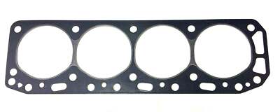 Head Gasket for Volvo 3.0L 181 CID 140 HP 4cyl # OEM 3853336, 908611 ...