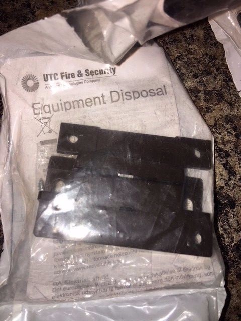 Sentrol Magnetic Contacts 1085T-M for sale online | eBay