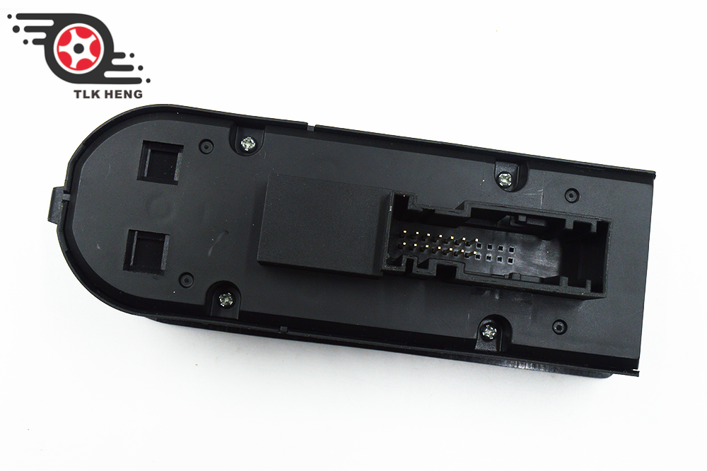 Power Window Switch For Vauxhall Astravan Zafira Opel Astra H Zafira ...