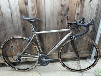 Bicycles - Litespeed Classic - Nelo's Cycles