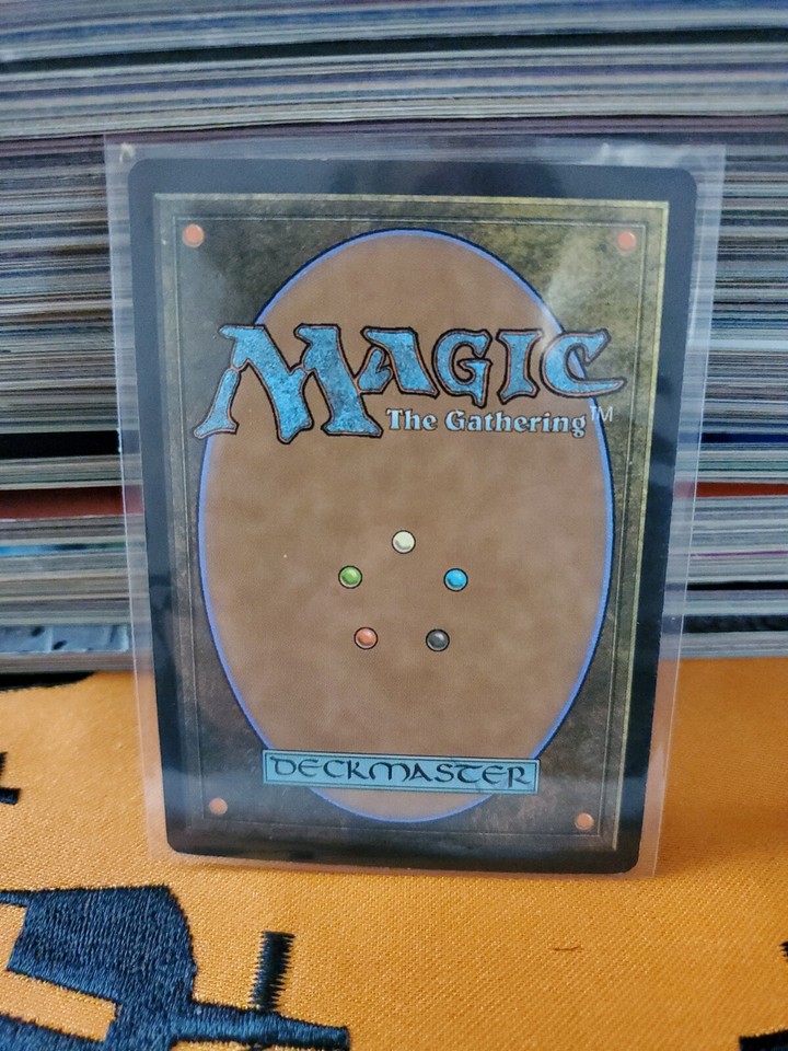 MTG Magic the Gathering Dragonlord Atarka (216/272) Dragons of Tarkir ...