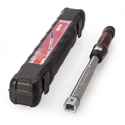 Norbar 200 Femmina Coppia Maniglia Pro 14 x 18mm Drive 400 - 1800 Lbf ...