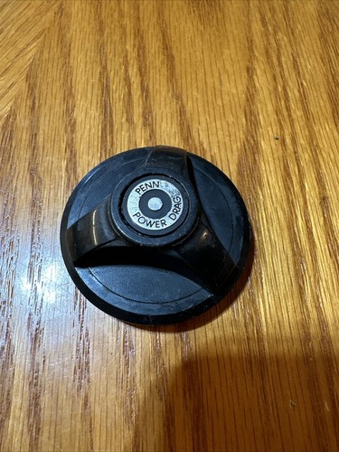 Penn Reels 105C Power Drag Knob | eBay