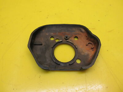 86-87 YAMAHA FAZER FZX 700 FZX700 FUEL TANK GAS CAP FILLER NECK GUARD ...