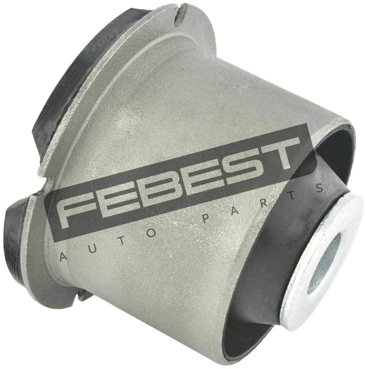 Bushing, Rear Trailing Arm For FORD EXPLORER EXPLORER,U5 Bushings ...