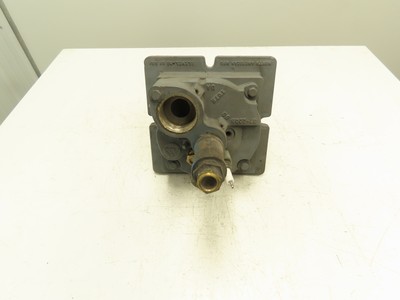 Power & Utilities - Combustion Burner