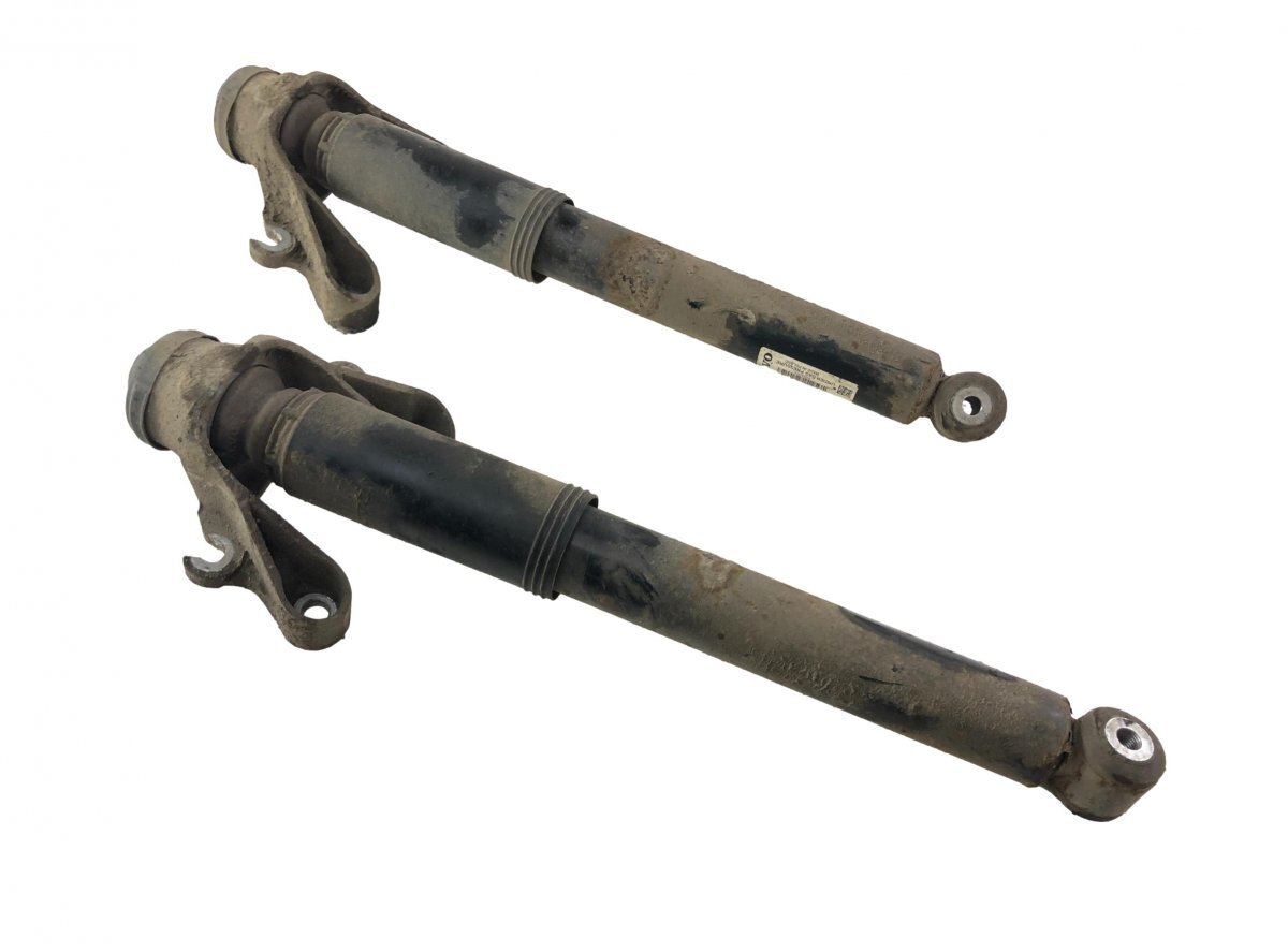 VOLVO XC90 II VA2394170 Stoßdämpfer Satz, Heck 32346076 31451374 ...