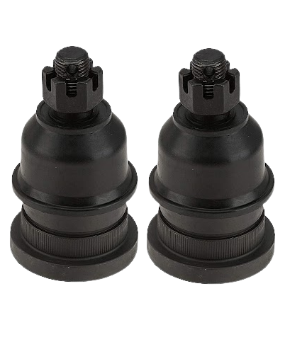 PAIR OF FRONT LOWER BALL JOINTS FOR NISSAN 180SX S13 SR20DE SR20DET 2 ...