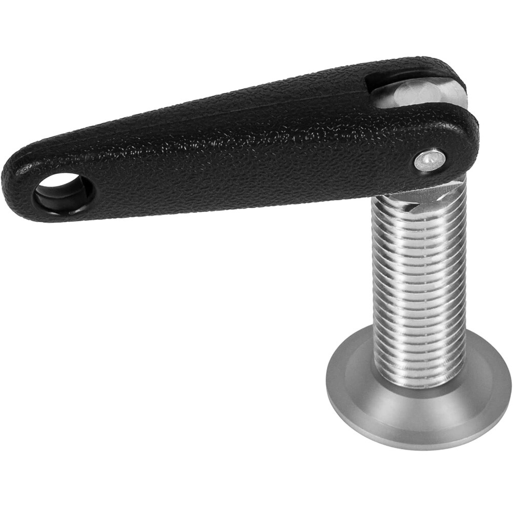 Boat Motor Handle Transom Clamp Screw Bolt Assy for Johnson Evinrude ...