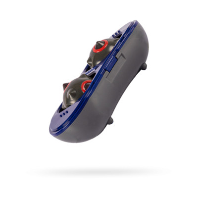 NEW - Nikken Kenko MagDuo Magnetic Stress Relieving Massager | eBay