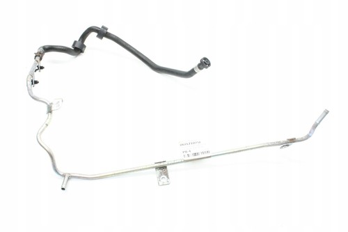 Original Audi Tt Golf VI Coolant Pipe Radiator Hose 06J121075F | eBay
