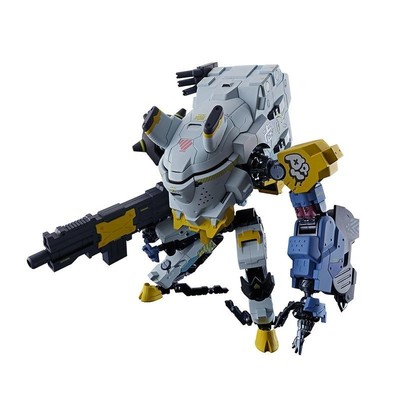 Chogokin SYNDUALITY Daisy Ogre Approximately 150mm ABS PVC Diecast ...
