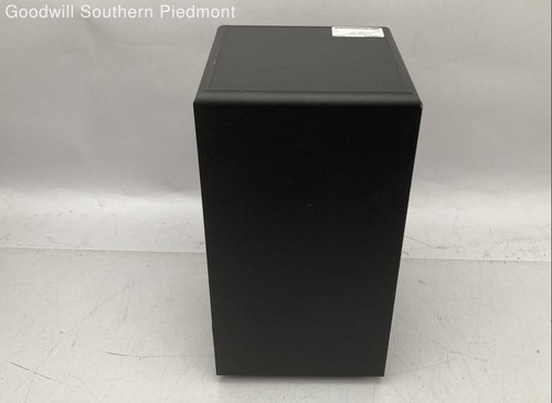 Henry Kloss Ensemble III Speaker System - Tested | eBay