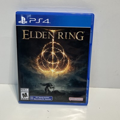 Elden Ring (Sony PlayStation 4 PS4, 2022) (B13:13) 722674122467| eBay