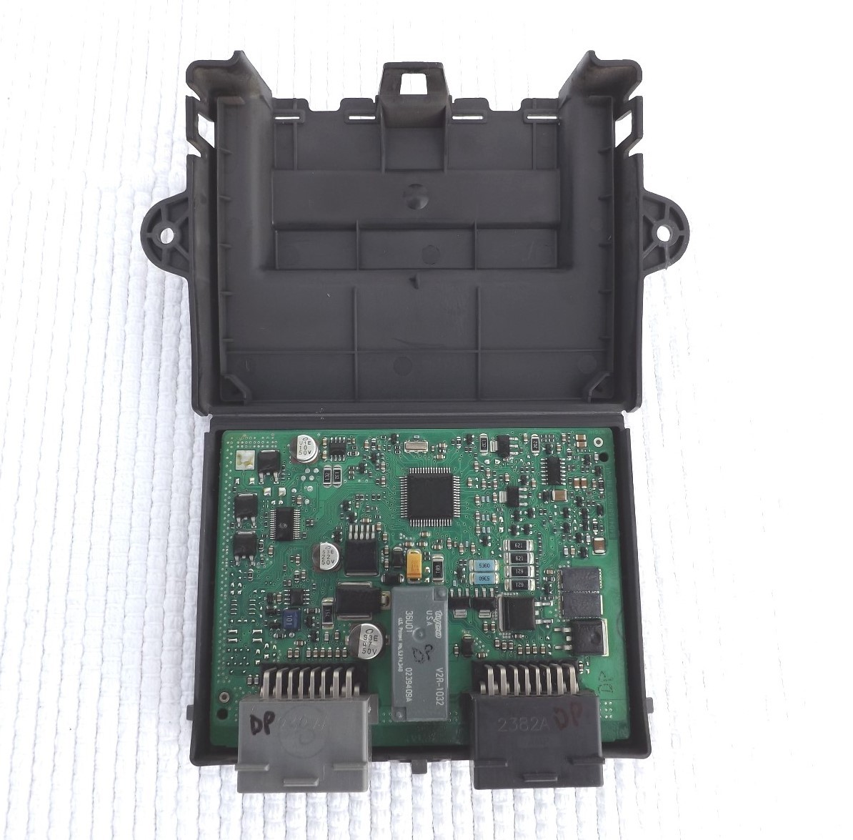 2003 Ford Explorer 4x4 Transfer Case Control Module | Part# 2C54-7H473 ...