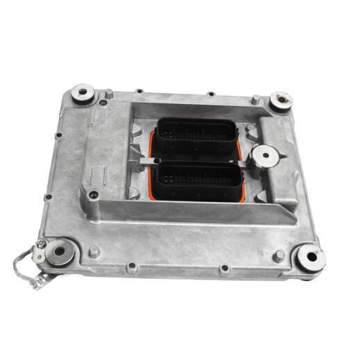 Ecm Engine Computer Module With Programmed For Volvo & Mack 21358126 ...