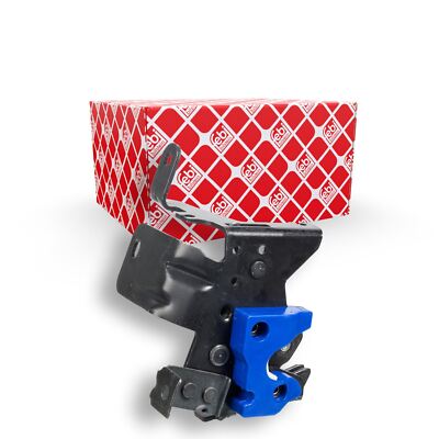 Febi 105826 Bonnet Catch Fits Scania | eBay UK