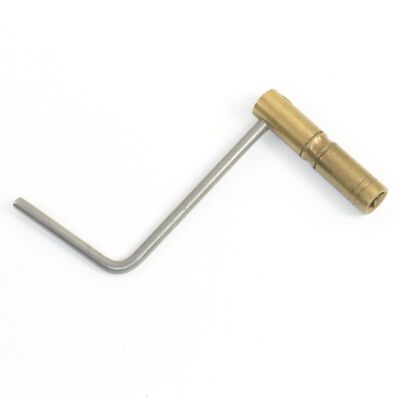 Clock Crank Key 3.75mm - for American Shelf Clock - YP581 | eBay