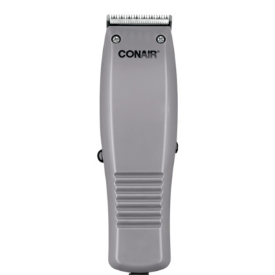 Conair Man Simple Cut Home Hair cutting Kit 10 Pieces No Oil, it Leaked ...