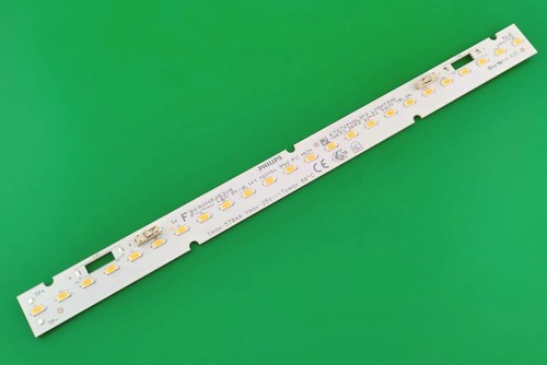 Philips Fortimo LED Line 1ft 1100lm 940 FC HV4 4000K 8,2W 280mm x 20mm ...