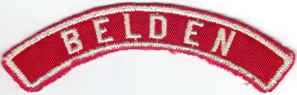 CMS- Belden RWS Community Strip - CA CO IL MN MS ND NE NY OH PA | eBay