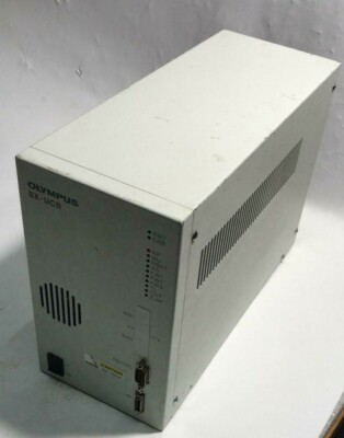 OLYMPUS BX-UCB SP.I Microscope Controller | eBay