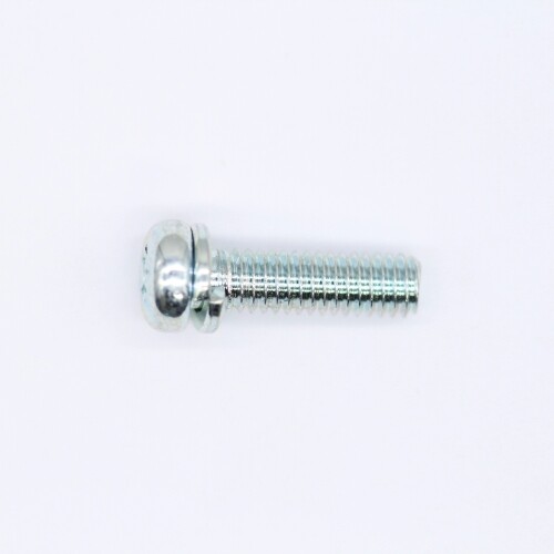 Cross Pan Screw Part Number - 223B0414 For Kawasaki | eBay