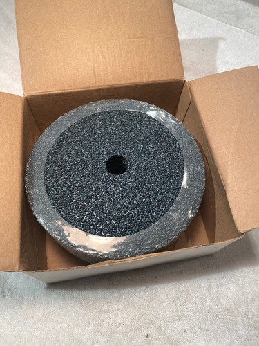25 Pack - 7" Zirconia Resin Fiber Disc 24 Grit 7 inch Grinding ...