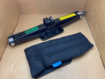 2011-2015 Kia Sorento Emergency Spare Tire Scissor Jack Tools Set Kit ...