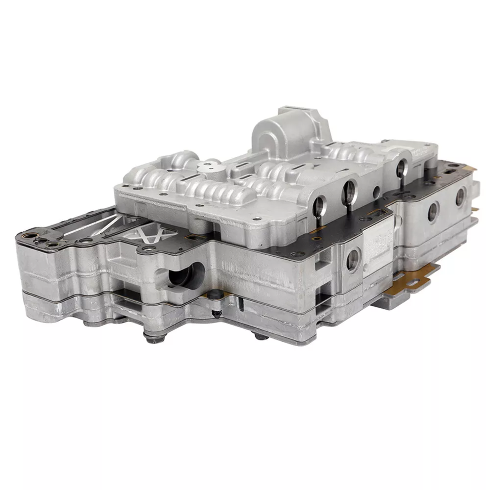 Replacement Valve Body Transmission For GMC Acadia Buick Regal 6T70 ...