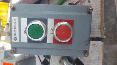 Hoists - Pendant Control