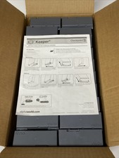 Alpha Security S3 Handkey DVD & CD Anti-theft Case Opener for sale ...