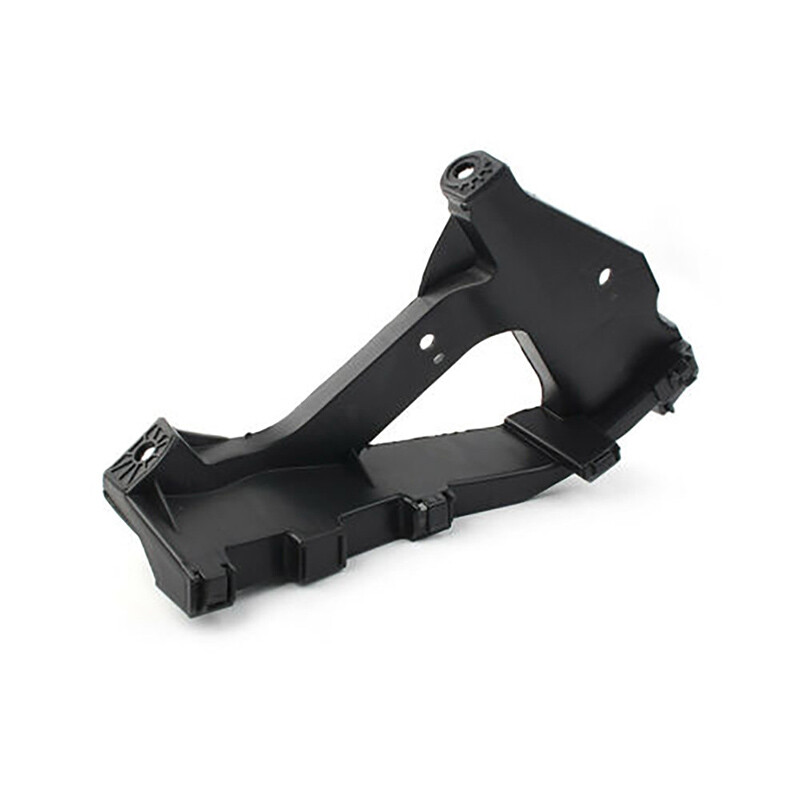 New Headlight Bracket Right Side Pp Plastic HO1043133 For 2016-2021 ...