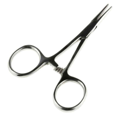 Forceps - Long Forceps