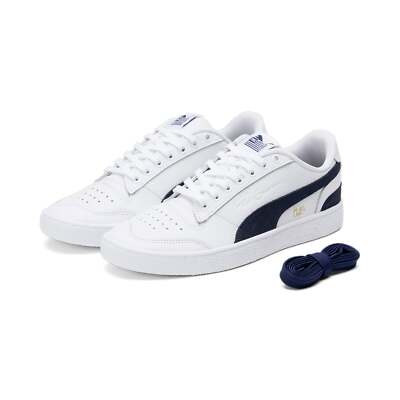 [387288-02] Mens PUMA TMC RALPH SAMPSON X HUSSLE | eBay