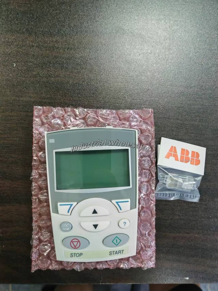 Brand new ABB ACS-CP-A 3ABD64691473 control panel | eBay