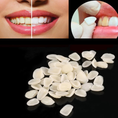 Dental Lab - Porcelain Teeth