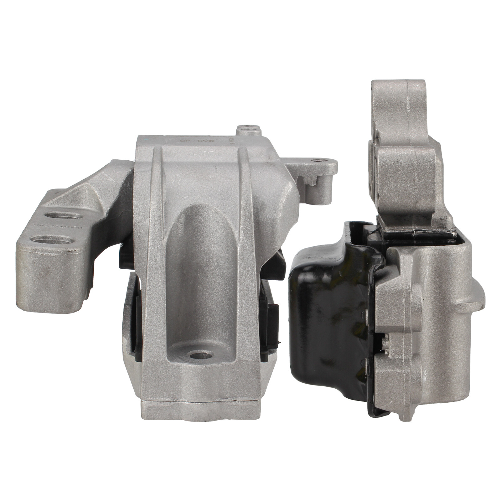 5x Engine Motor Mounts & Trans Mount Set for 2006-2013 Audi A3 VW GTI ...