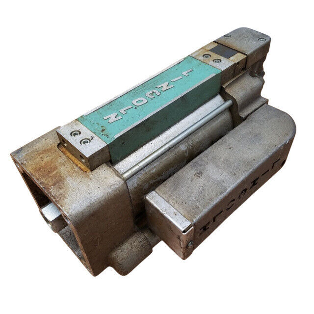 Lincoln Model 84804 4 inch Air Pneumatic Motor for sale online | eBay