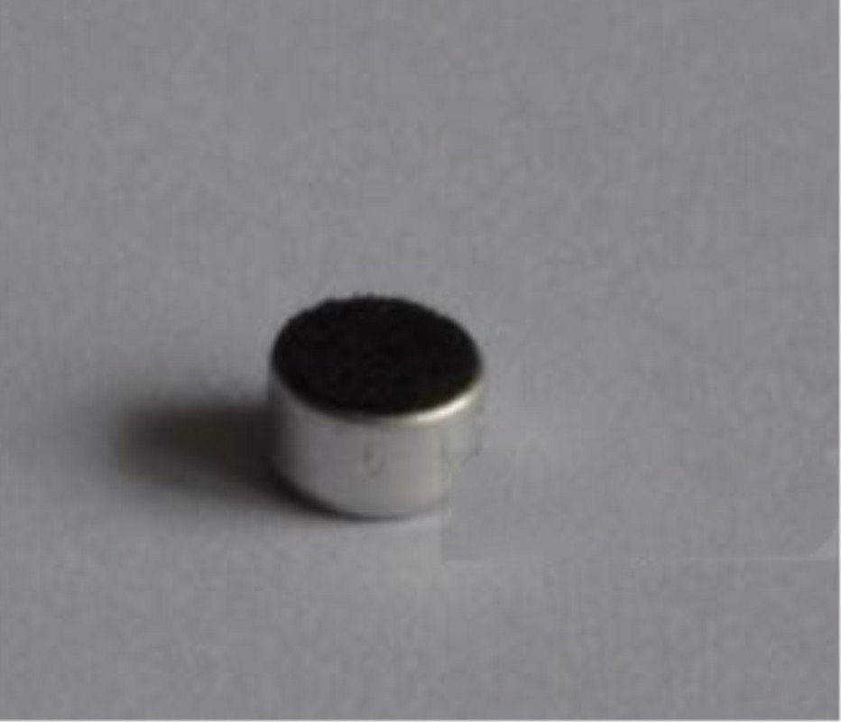 New 5pcs WM-61A Electret Condenser Mic Capsule MIC | eBay