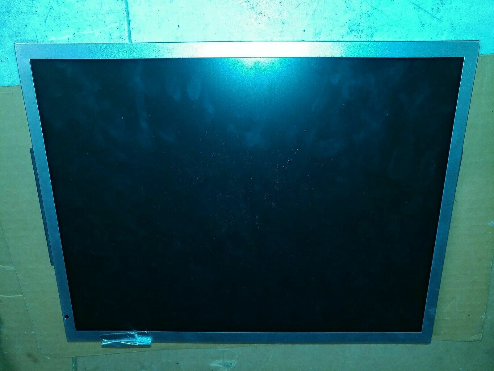 SYLVANIA SVA150XG04TB Sva LCD SCREEN | eBay