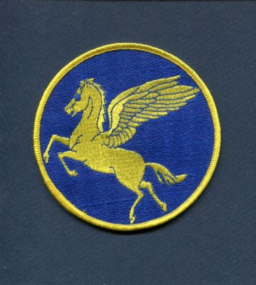 Original 103rd FS Efs A-10 Warthog Thunderbolt II USAF Pa Ang Escadron ...