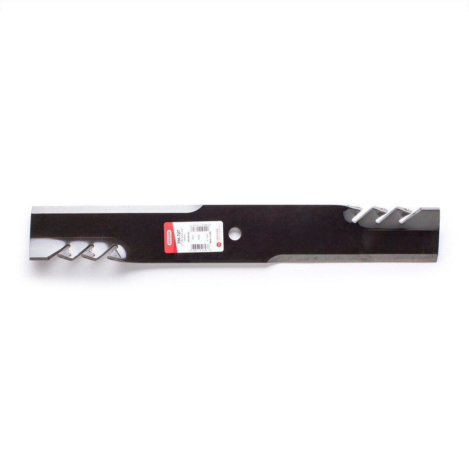 12PK Oregon G6 Gator Blade for 60" Gravely Pro-Turn Mach One - 992515 ...