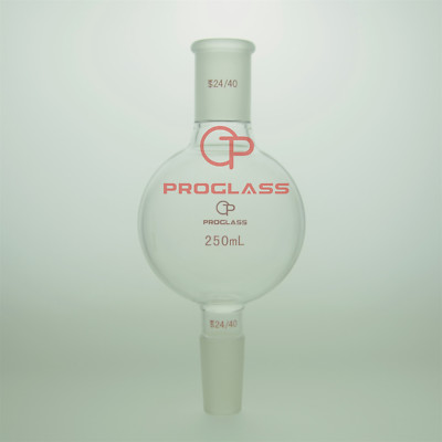 Lab Glassware - 250Ml Reservoir