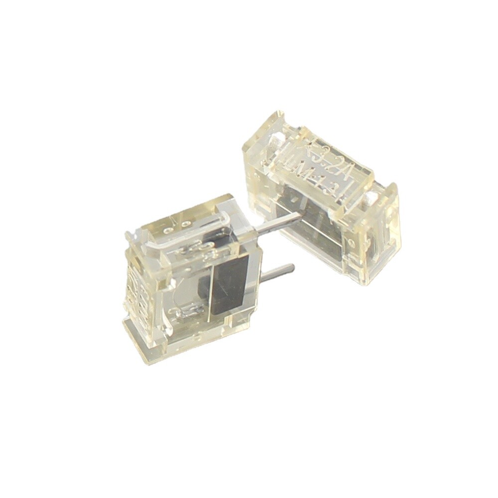 10Pcs Daito Power Supply Module Fuse 48V 3.2A LM32 FANUC | eBay