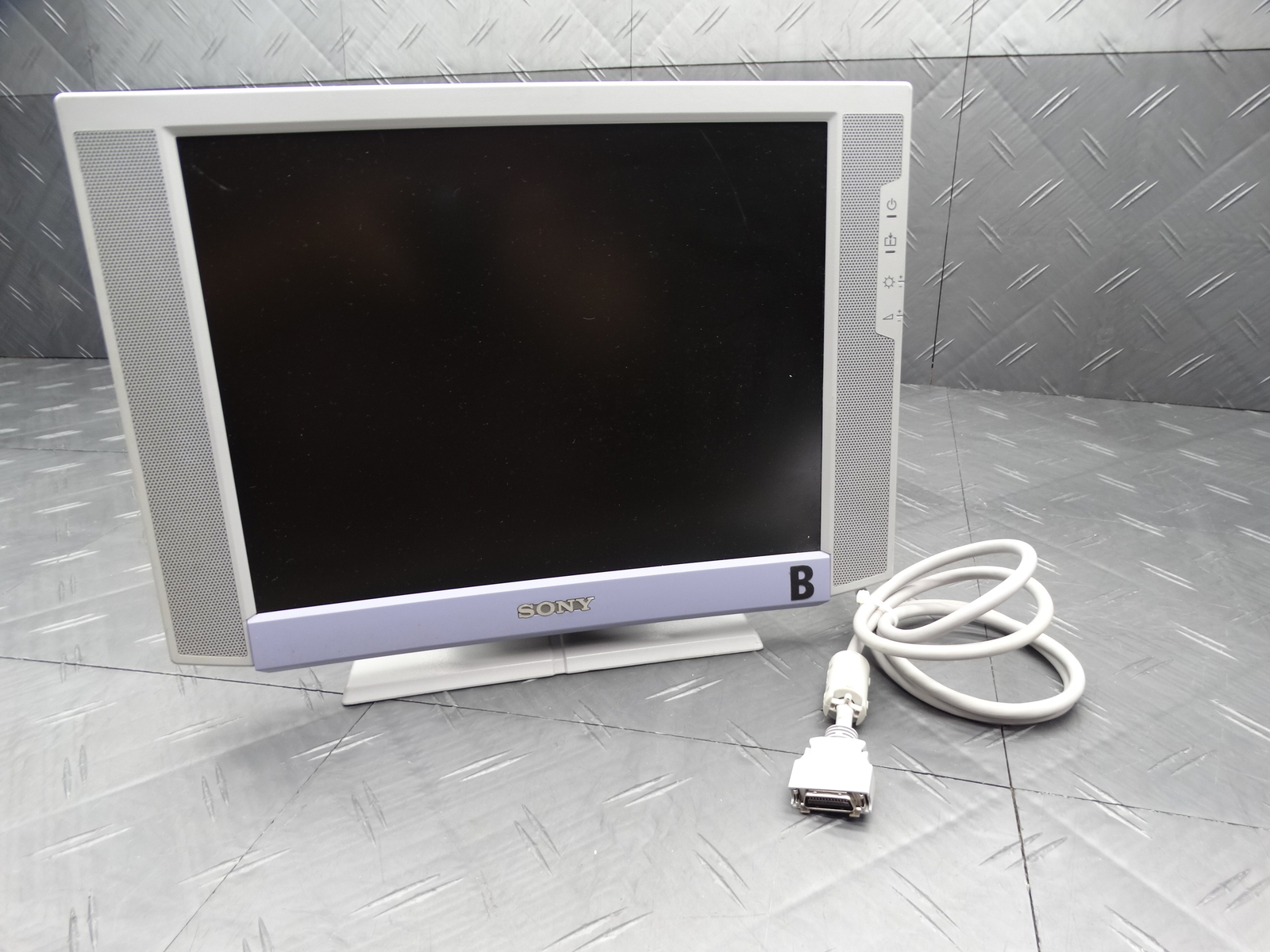 Sony Vaio PCVA-141LAP LCD Monitor for Sony VAIO Made in Japan RARE | eBay