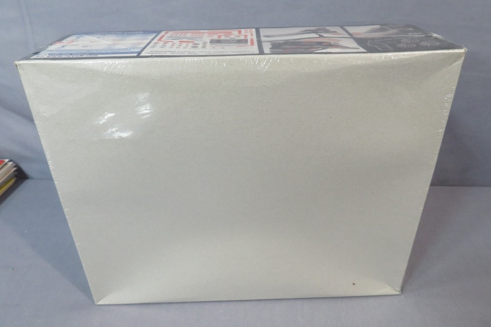 Battlestar Galactica "COLONIAL VIPER" Revell Model Kit 30th Anniversary ...