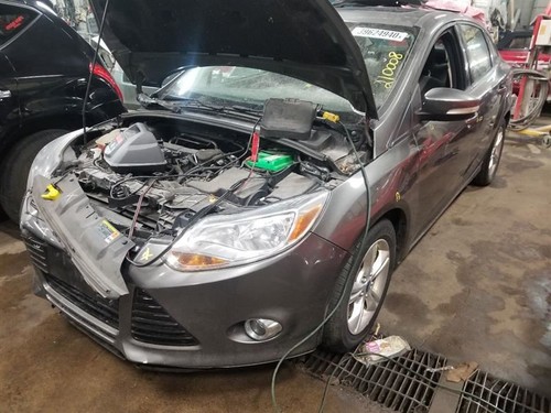 Chassis ECM Communication Voice Recognition Sync Module Fits 12 EDGE ...